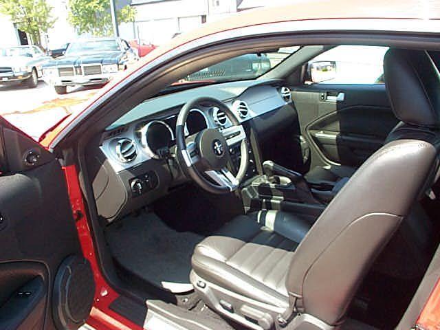 1920 Ford Mustang GT for Sale | ClassicCars.com | CC-1370733