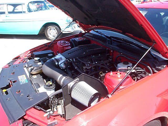 1920 Ford Mustang GT for Sale | ClassicCars.com | CC-1370733