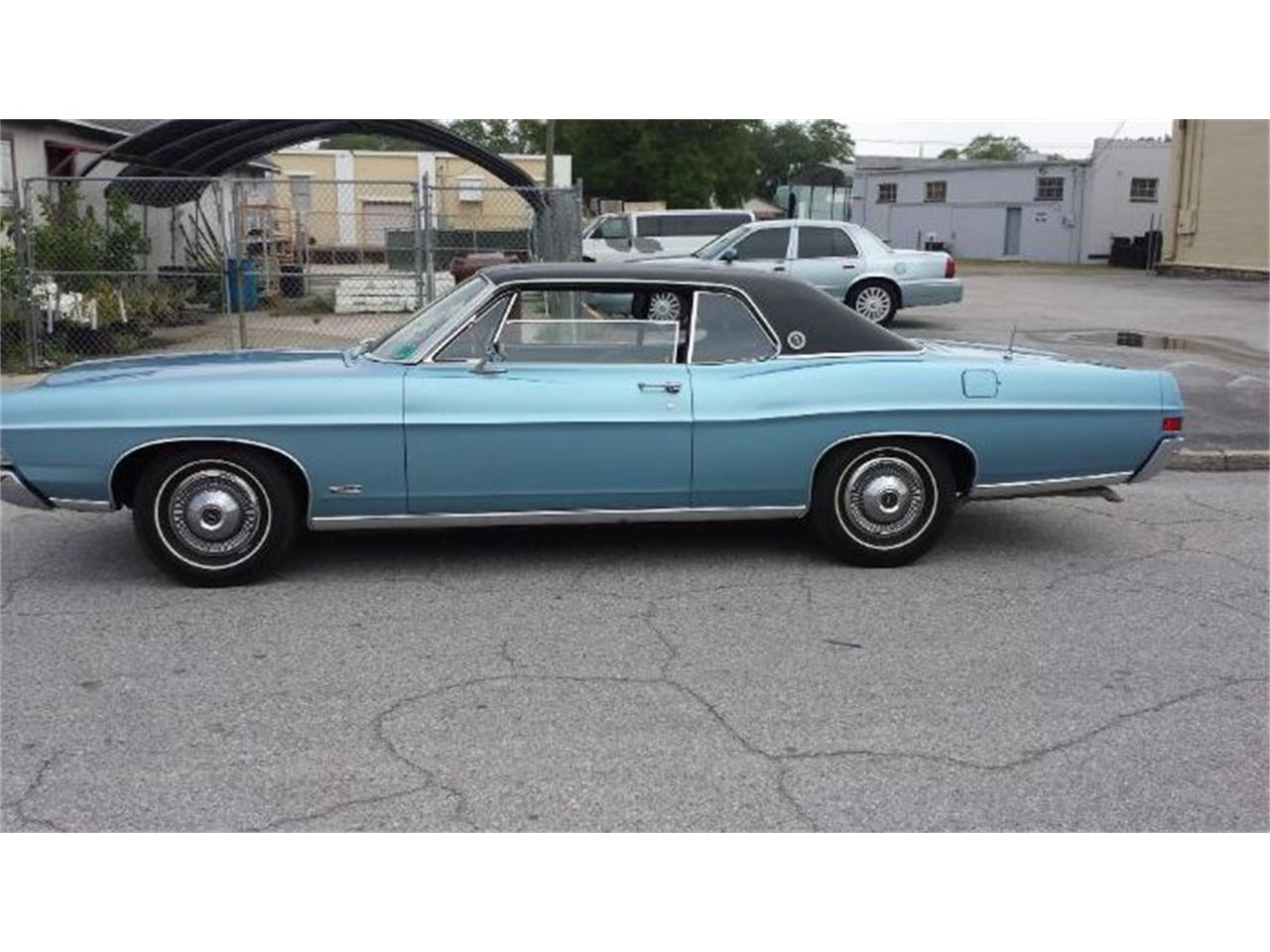 1968 Ford LTD for Sale | ClassicCars.com | CC-1377468