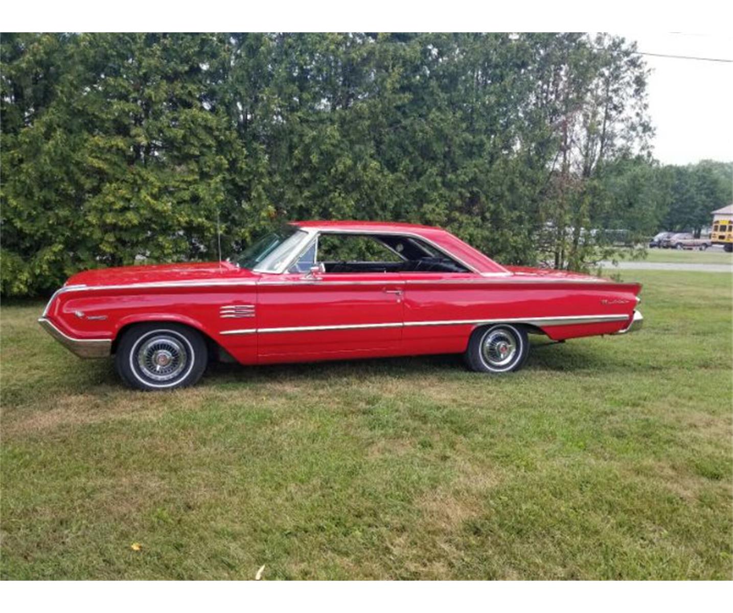 1963 to 1965 Mercury Marauder for Sale on ClassicCars.com