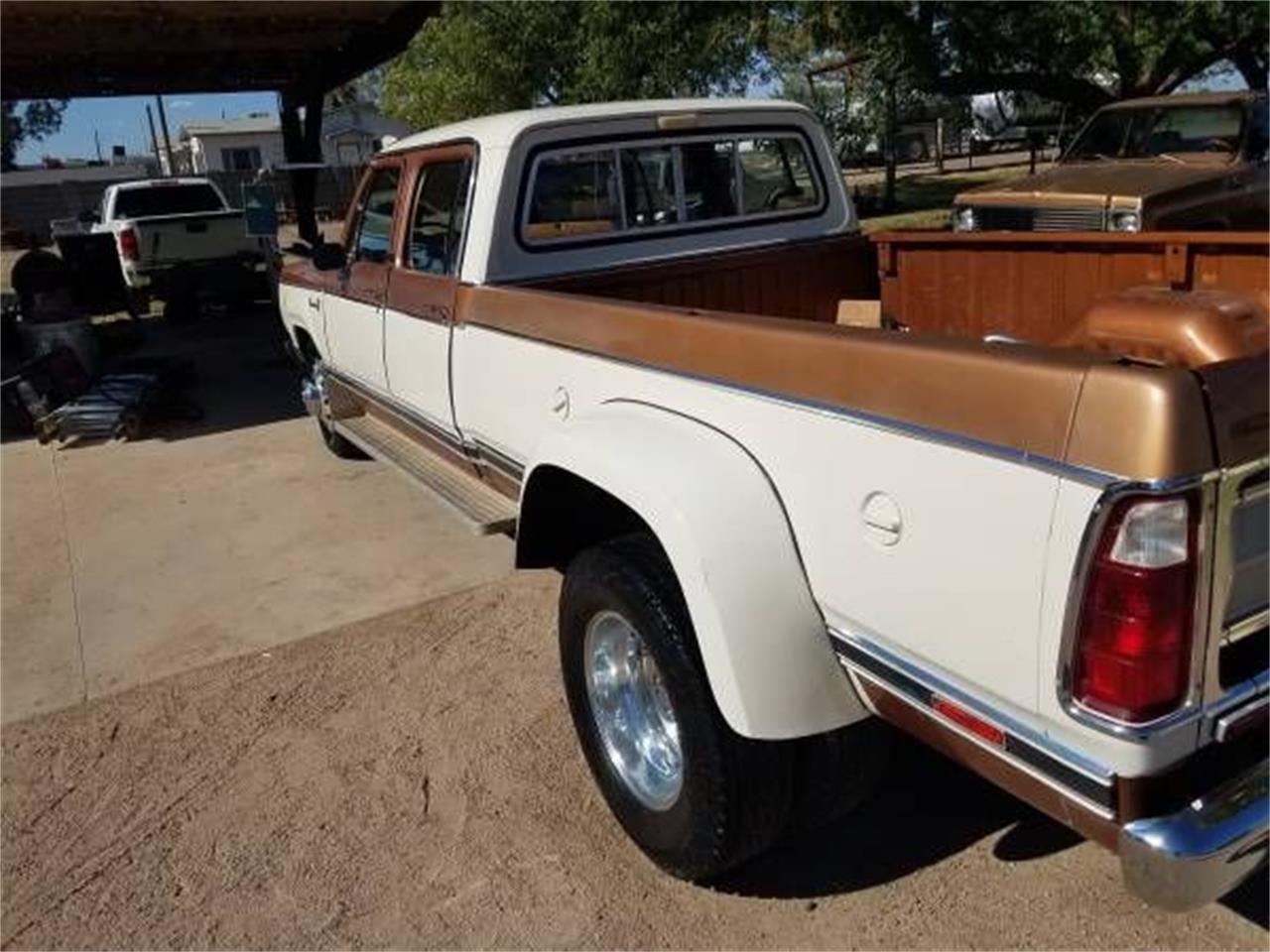 1978 Dodge D300 for Sale | ClassicCars.com | CC-1377604