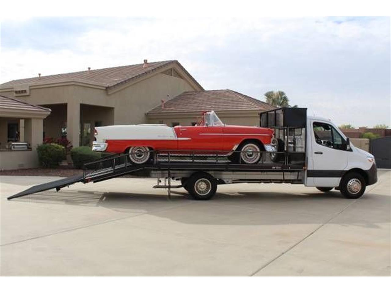 2019 Mercedes-Benz Sprinter for Sale | ClassicCars.com | CC-1377617