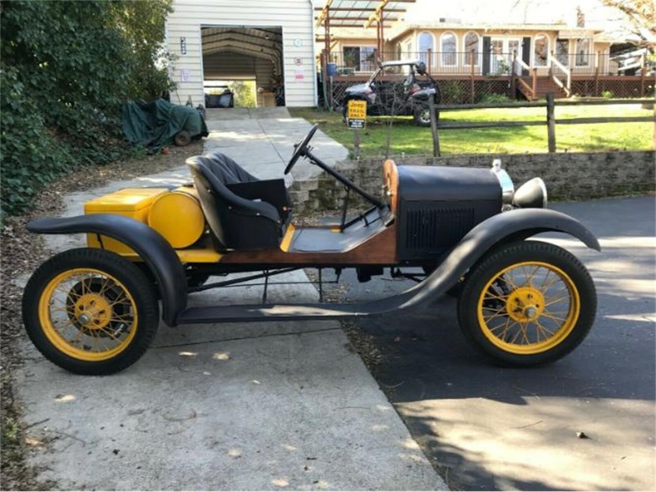 1914 Ford Model T for Sale | ClassicCars.com | CC-1377635