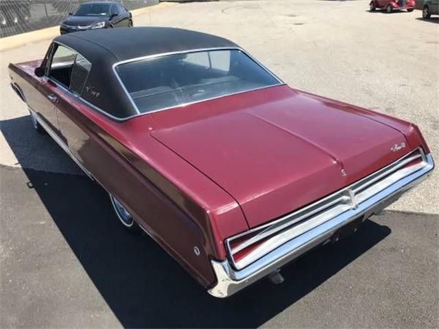 1968 Dodge Monaco for Sale | ClassicCars.com | CC-1377703