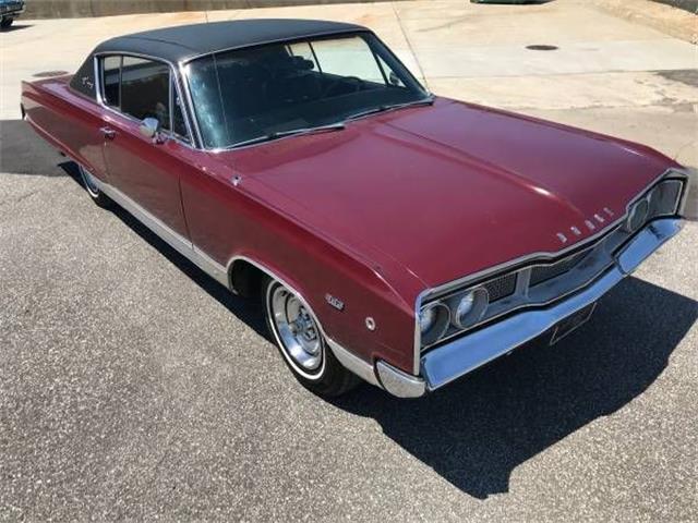 1968 Dodge Monaco for Sale | ClassicCars.com | CC-1377703