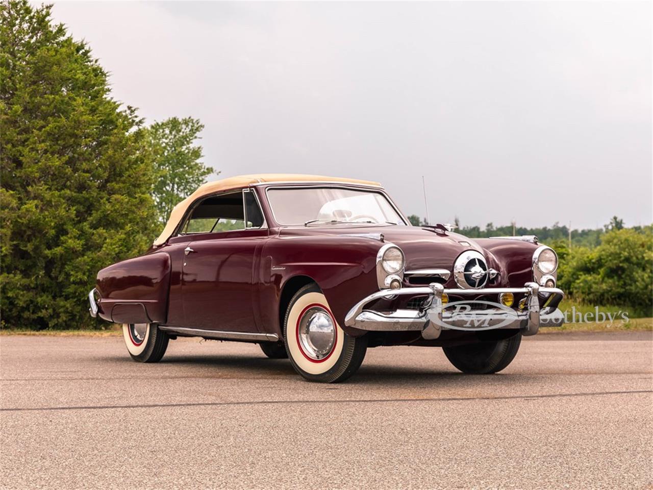 1910 Studebaker Commander for Sale | ClassicCars.com | CC-1370841