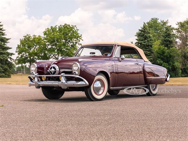 1910 Studebaker Commander for Sale | ClassicCars.com | CC-1370841
