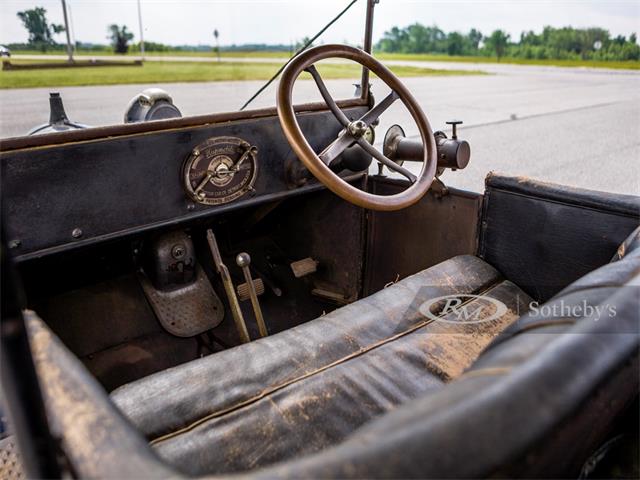1913 Hupmobile Model 32 for Sale | ClassicCars.com | CC-1370861