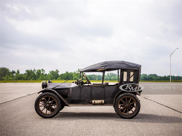 1913 Hupmobile Model 32 for Sale | ClassicCars.com | CC-1370861