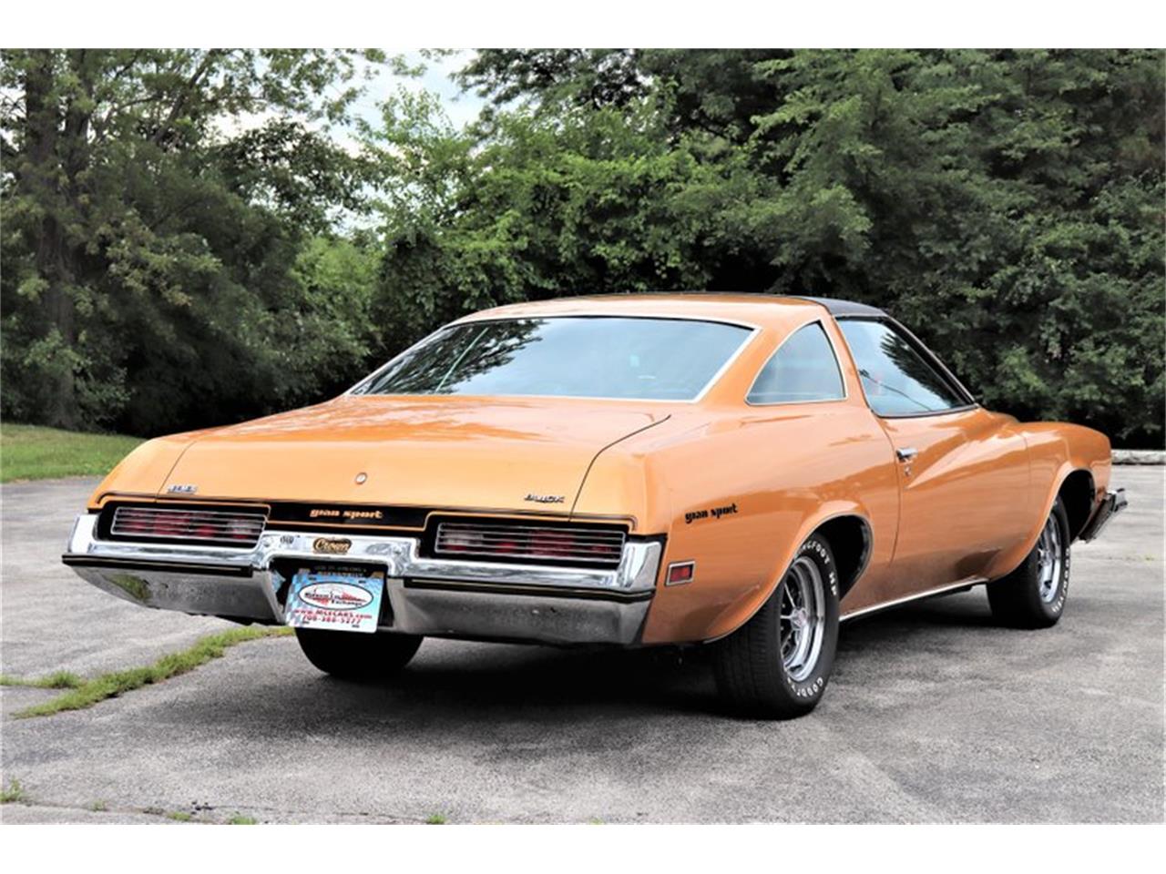 1973 Buick Century for Sale | ClassicCars.com | CC-1378892