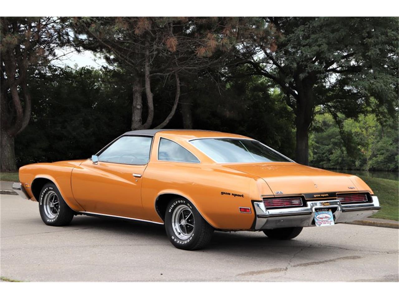 1973 Buick Century for Sale | ClassicCars.com | CC-1378892