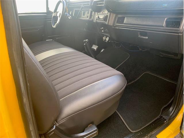 1982 Ford F100 for Sale | ClassicCars.com | CC-1378908