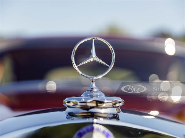 1916 Mercedes-Benz 300 for Sale | ClassicCars.com | CC-1370898