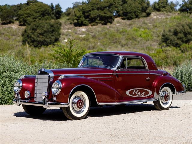 1916 Mercedes-Benz 300 for Sale | ClassicCars.com | CC-1370898