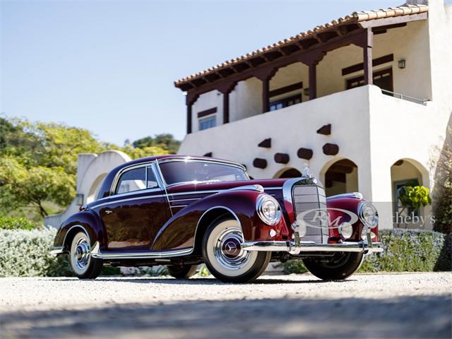 1916 Mercedes-Benz 300 for Sale | ClassicCars.com | CC-1370898