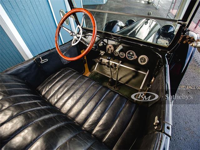 1920 Buick Series K for Sale | ClassicCars.com | CC-1370958