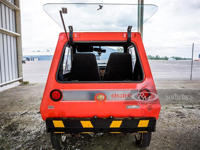 1976 Citicar Electric for Sale | ClassicCars.com | CC-1370960