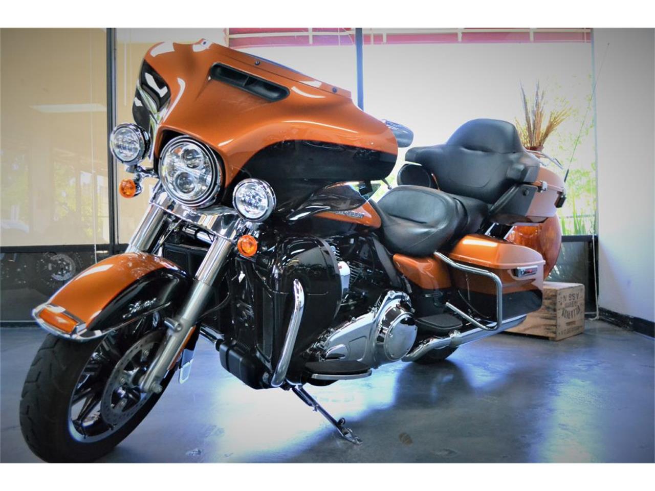 2014 Harley-Davidson Ultra Limited for Sale | ClassicCars.com | CC-1379603