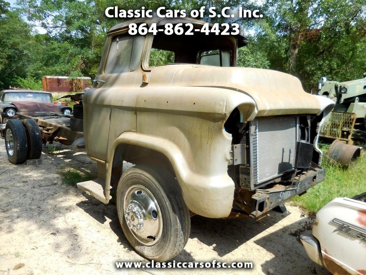 1955 Chevrolet 6400 for Sale | ClassicCars.com | CC-1379790
