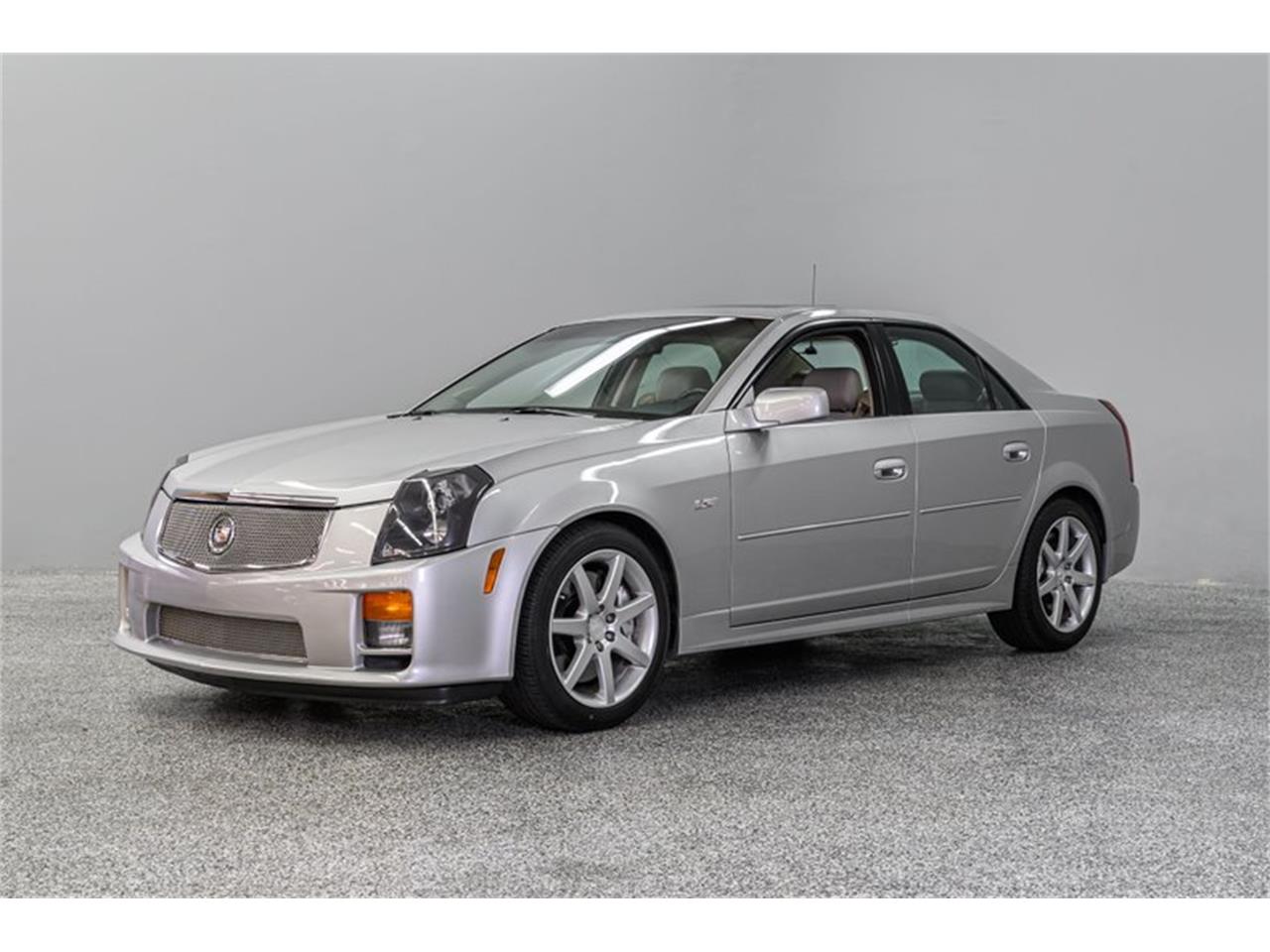 2004 Cadillac Cts For Sale