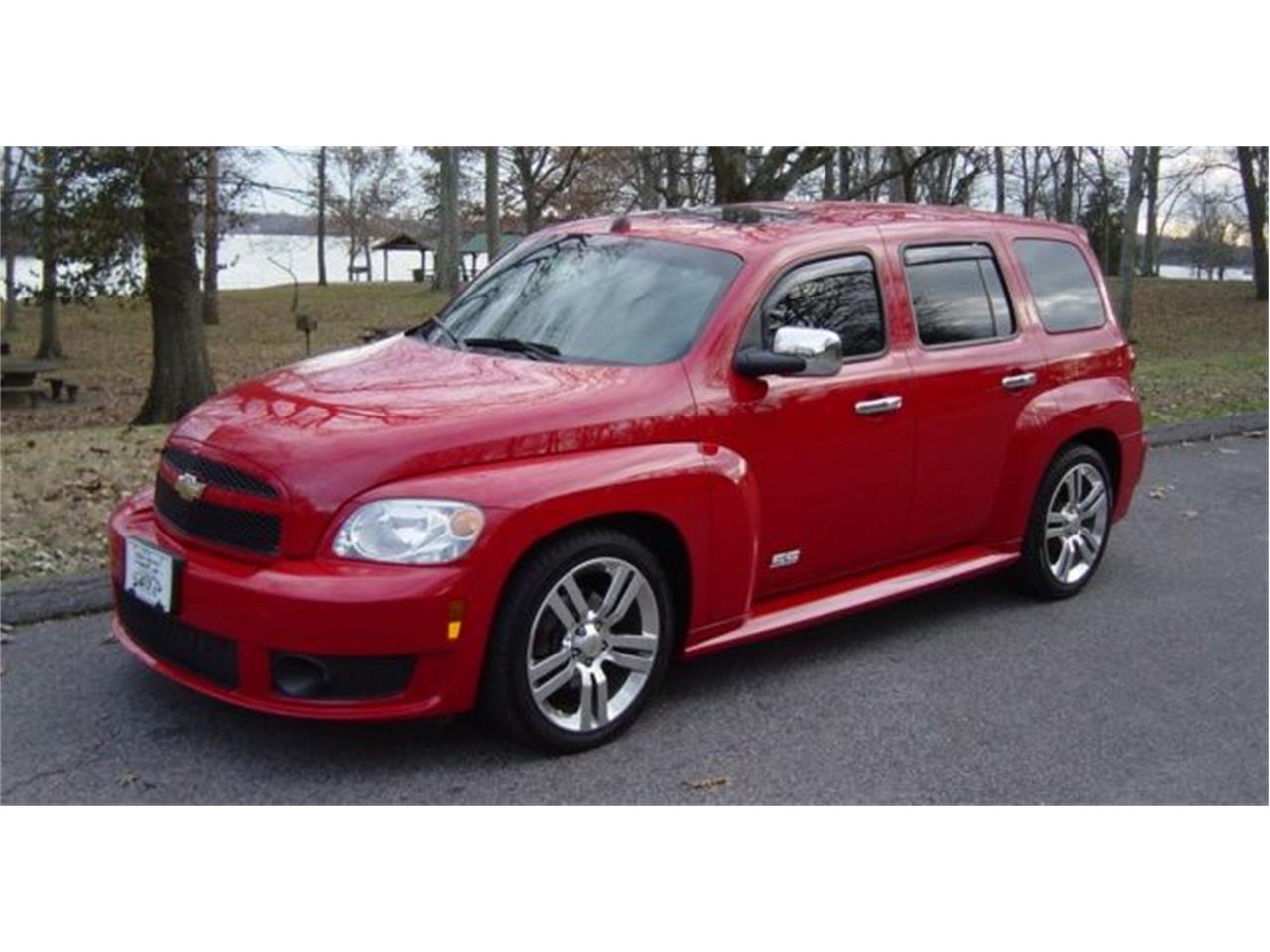 2010 Chevrolet HHR for Sale | ClassicCars.com | CC-1381215