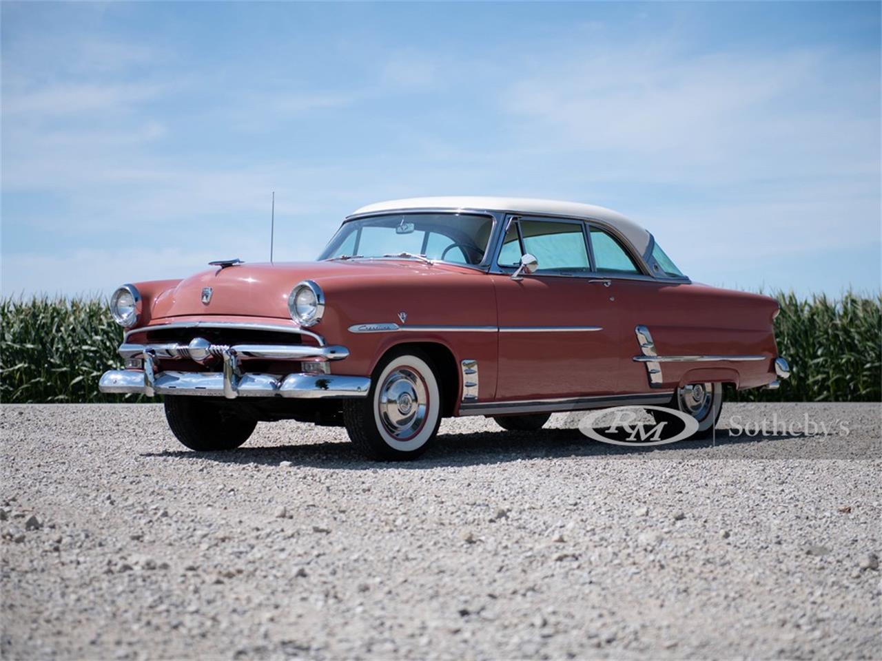 1953 Ford Crestliner for Sale | ClassicCars.com | CC-1381681