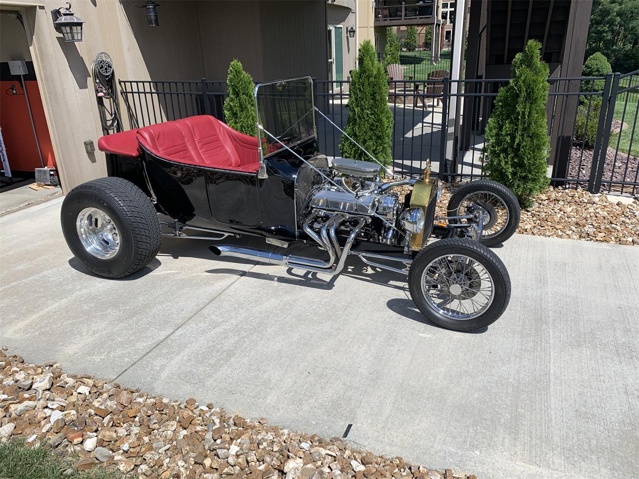 1923 Ford Roadster for Sale | ClassicCars.com | CC-1381812