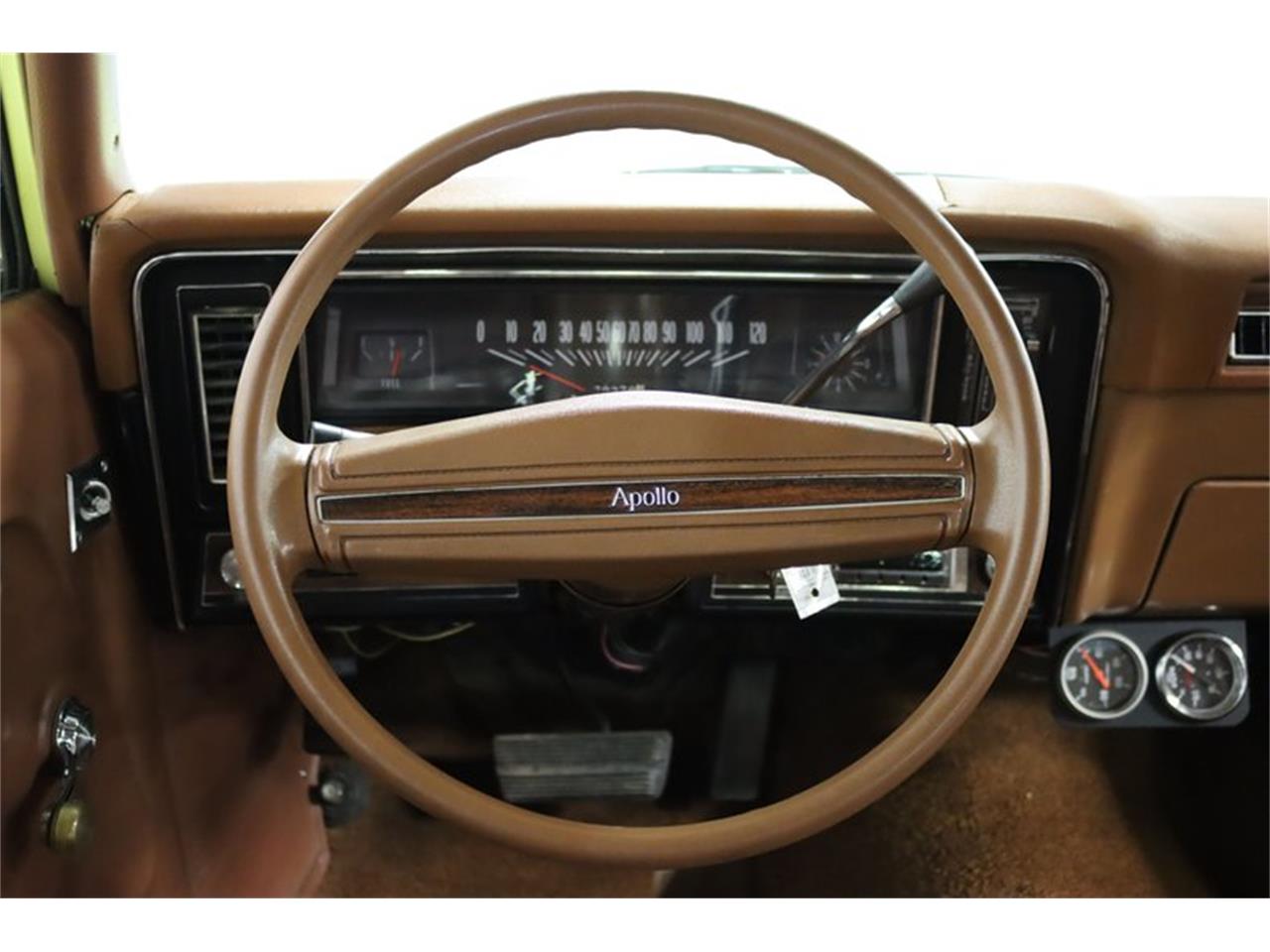 1973 Buick Apollo for Sale | ClassicCars.com | CC-1381829