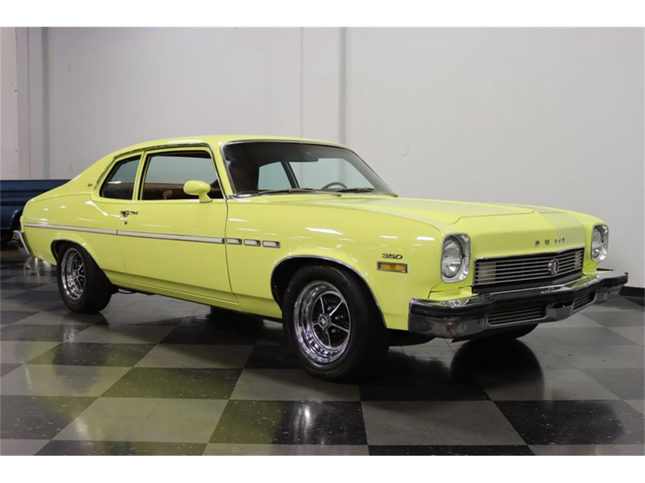 1973 Buick Apollo for Sale | ClassicCars.com | CC-1381829