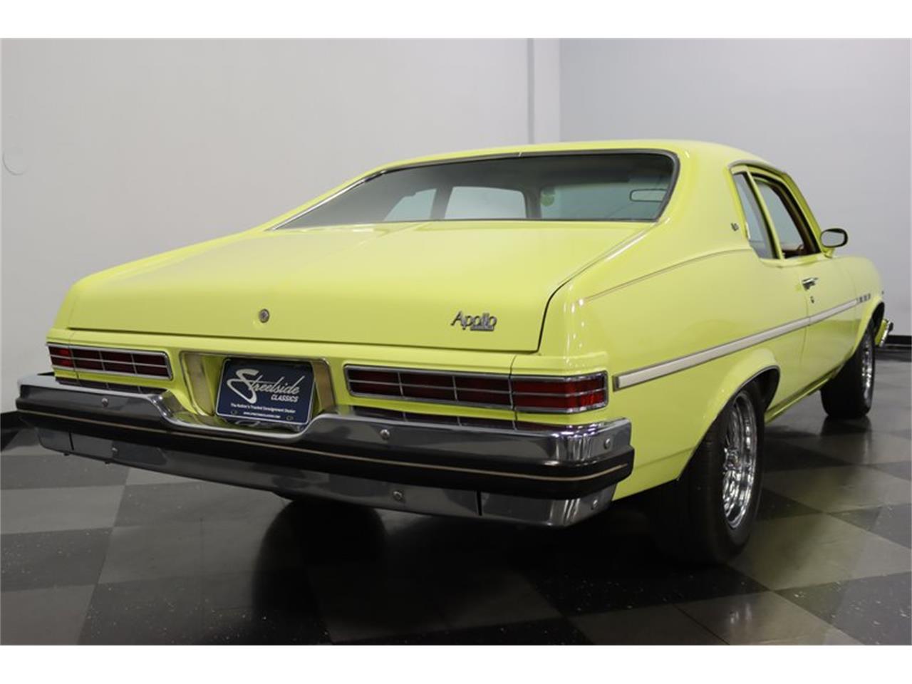 1973 Buick Apollo for Sale | ClassicCars.com | CC-1381829
