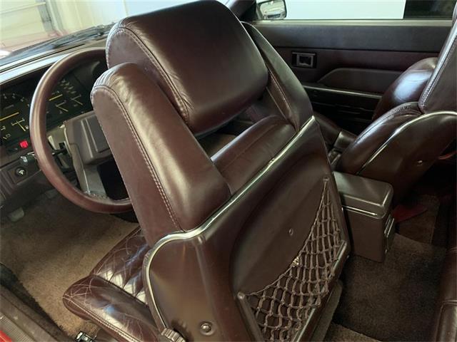 1985 Toyota Supra for Sale | ClassicCars.com | CC-1382004
