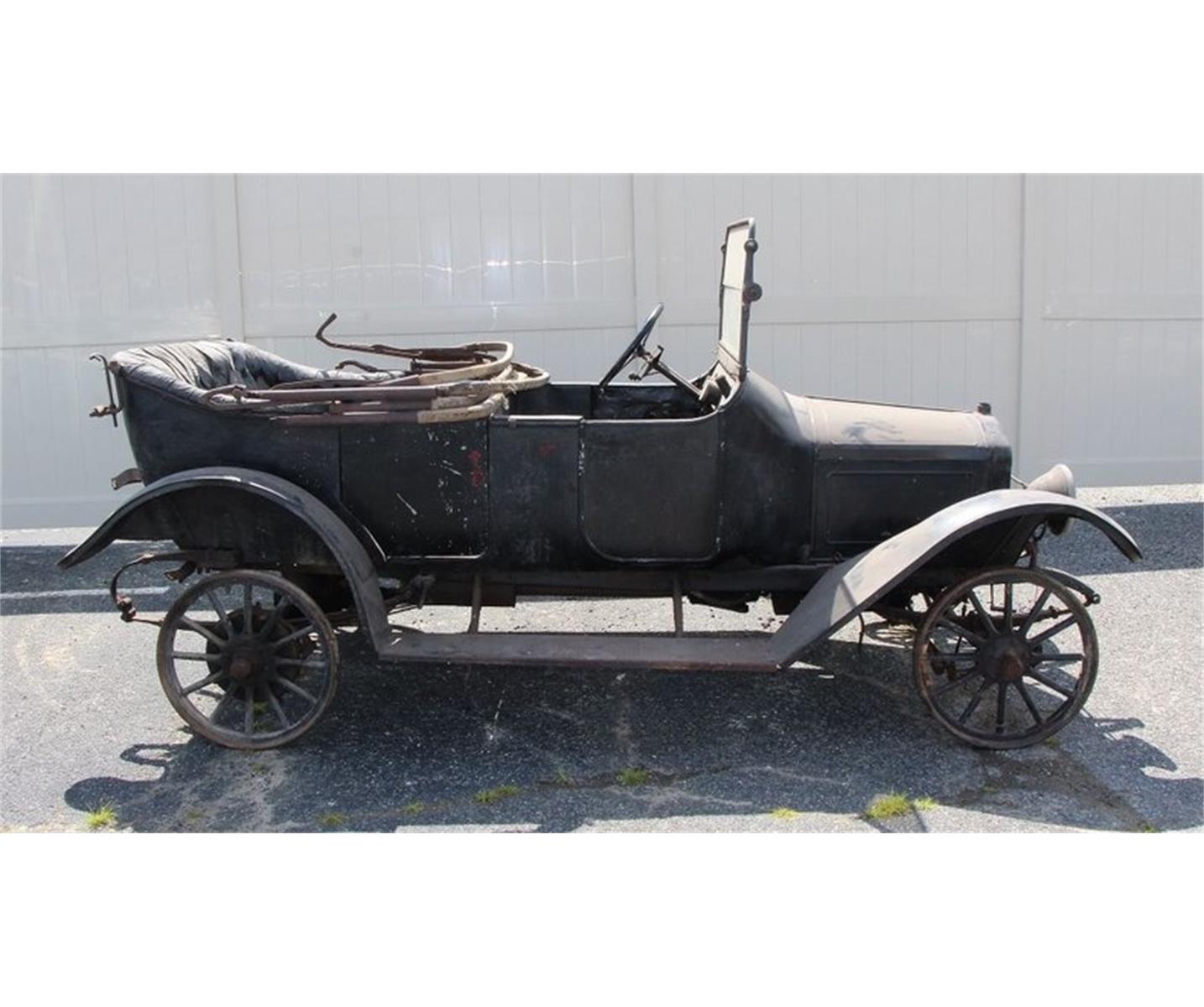 1915 Maxwell 25 Touring Sedan for Sale | ClassicCars.com | CC-1382579