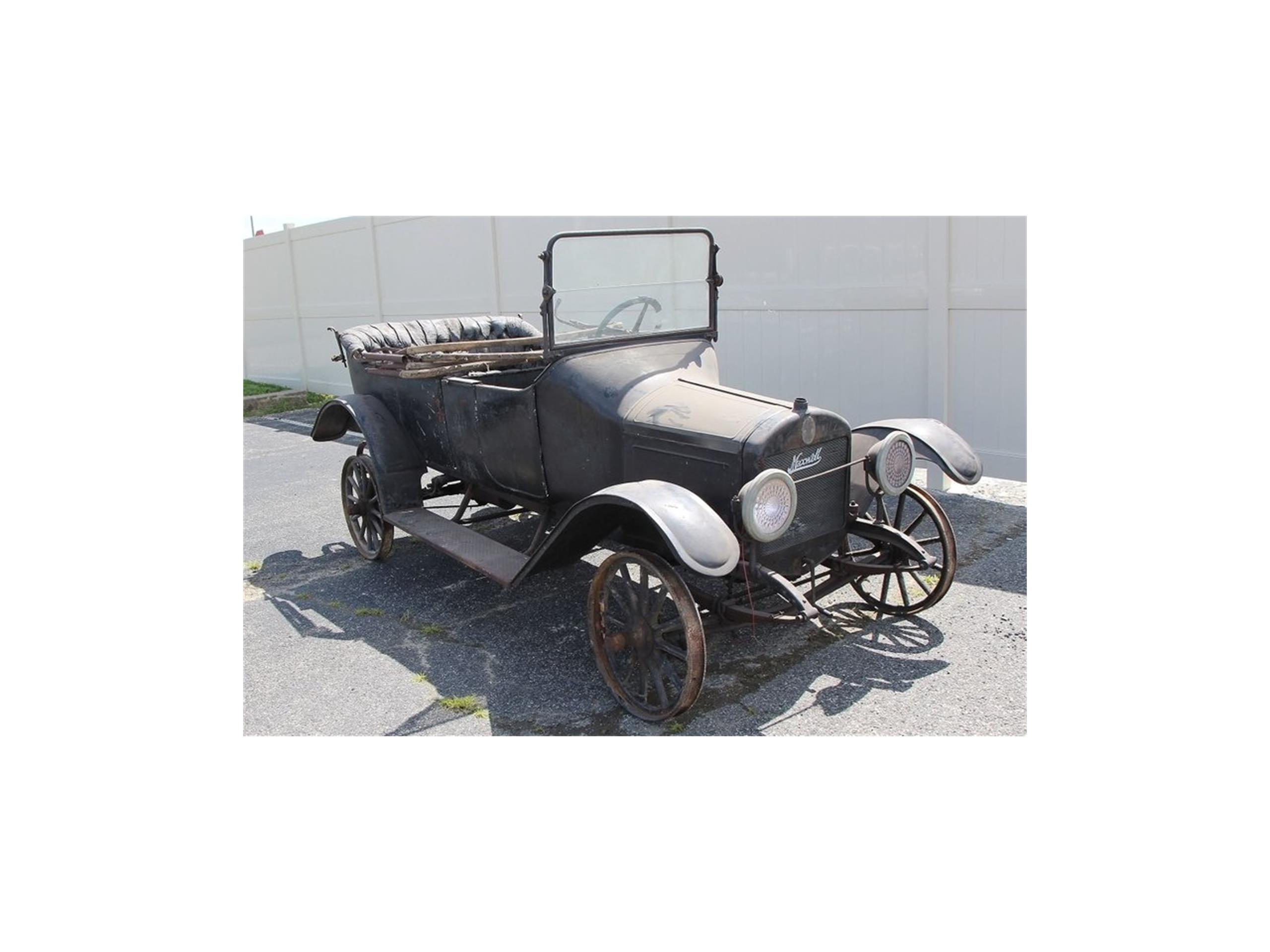 1915 Maxwell 25 Touring Sedan for Sale | ClassicCars.com | CC-1382579