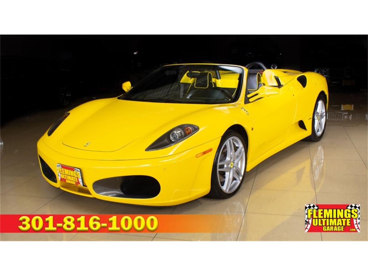 2006 Ferrari 430 for Sale | ClassicCars.com | CC-1382717