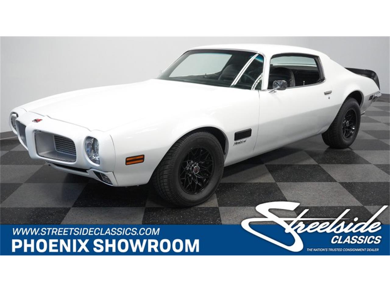 1971 Pontiac Firebird for Sale | ClassicCars.com | CC-1383119