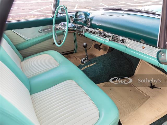 1955 Ford Thunderbird for Sale | ClassicCars.com | CC-1383828