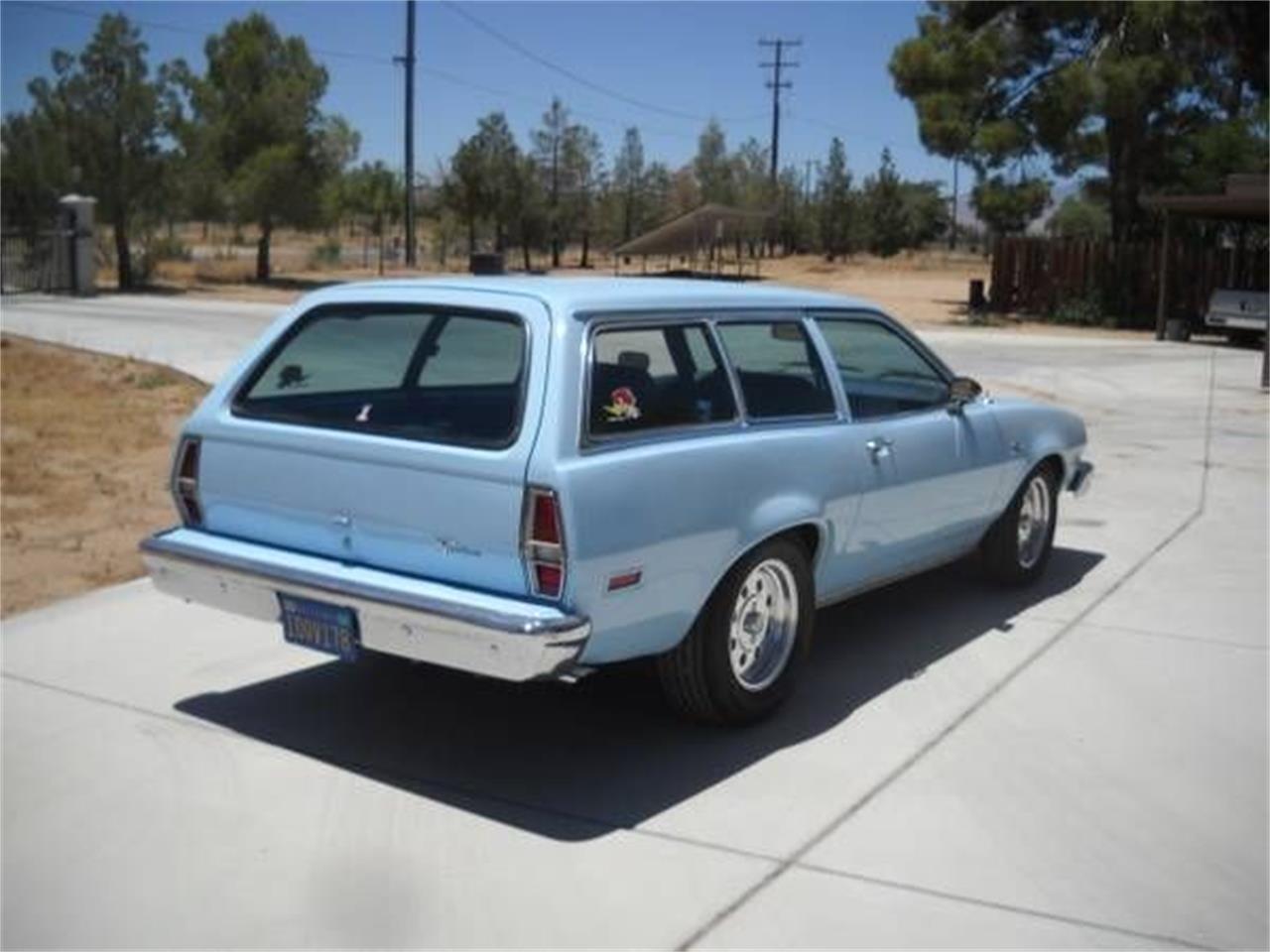 1975 Ford Pinto for Sale | ClassicCars.com | CC-1384529