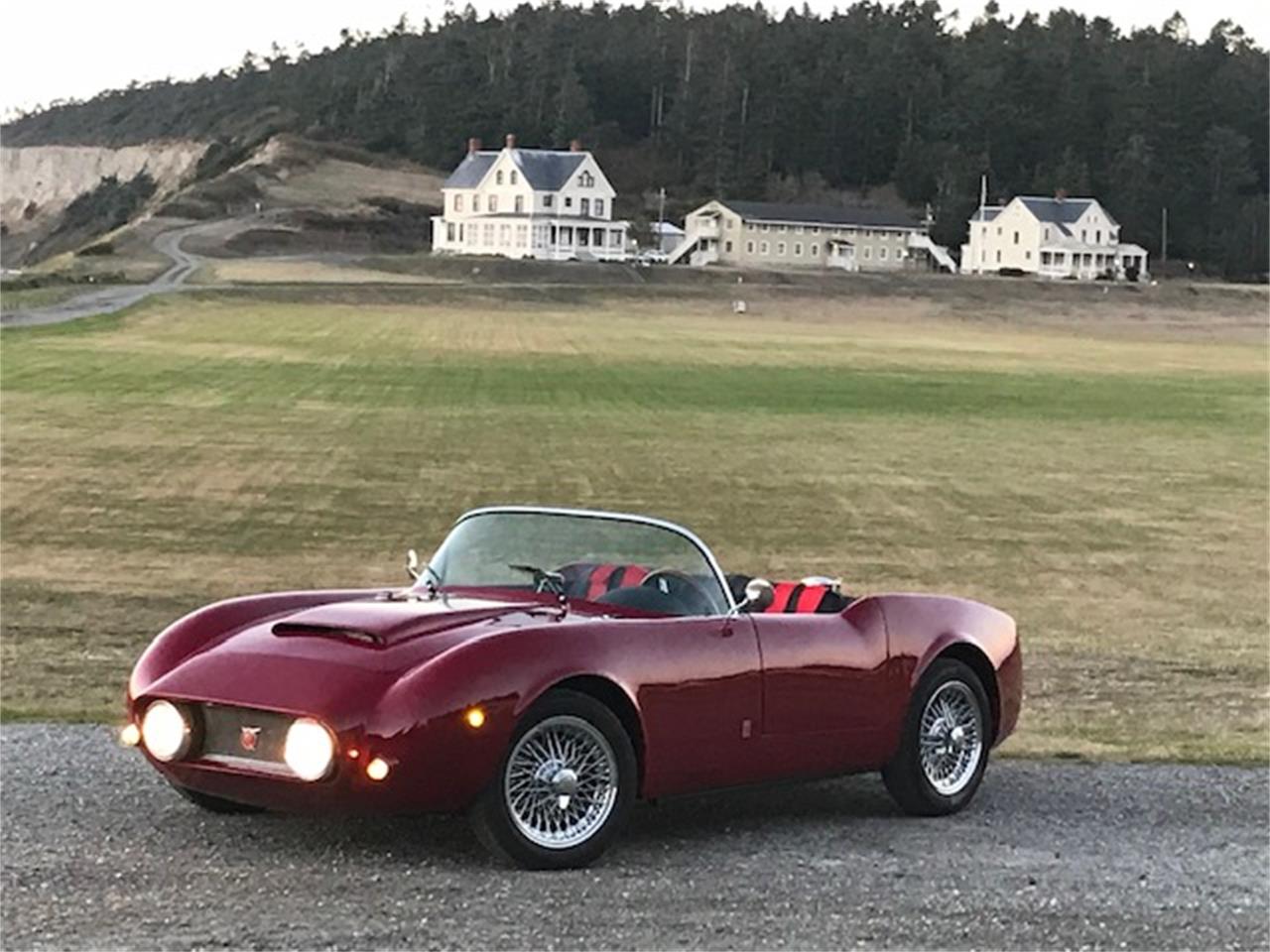 2020 Custom Automobile for Sale | ClassicCars.com | CC-1380454