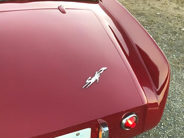 2020 Custom Automobile for Sale | ClassicCars.com | CC-1380455