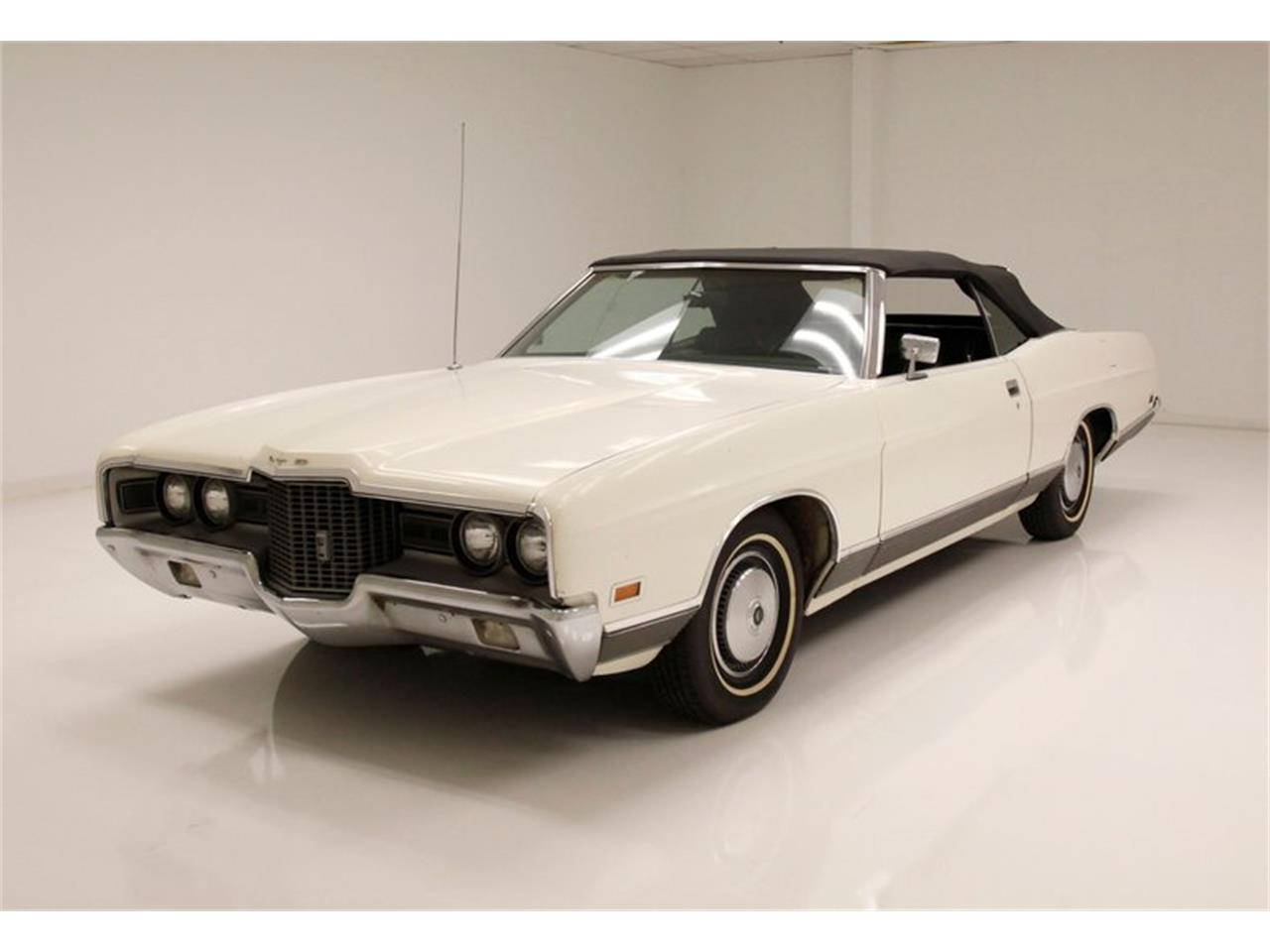 1971 Ford LTD for Sale | ClassicCars.com | CC-1380497
