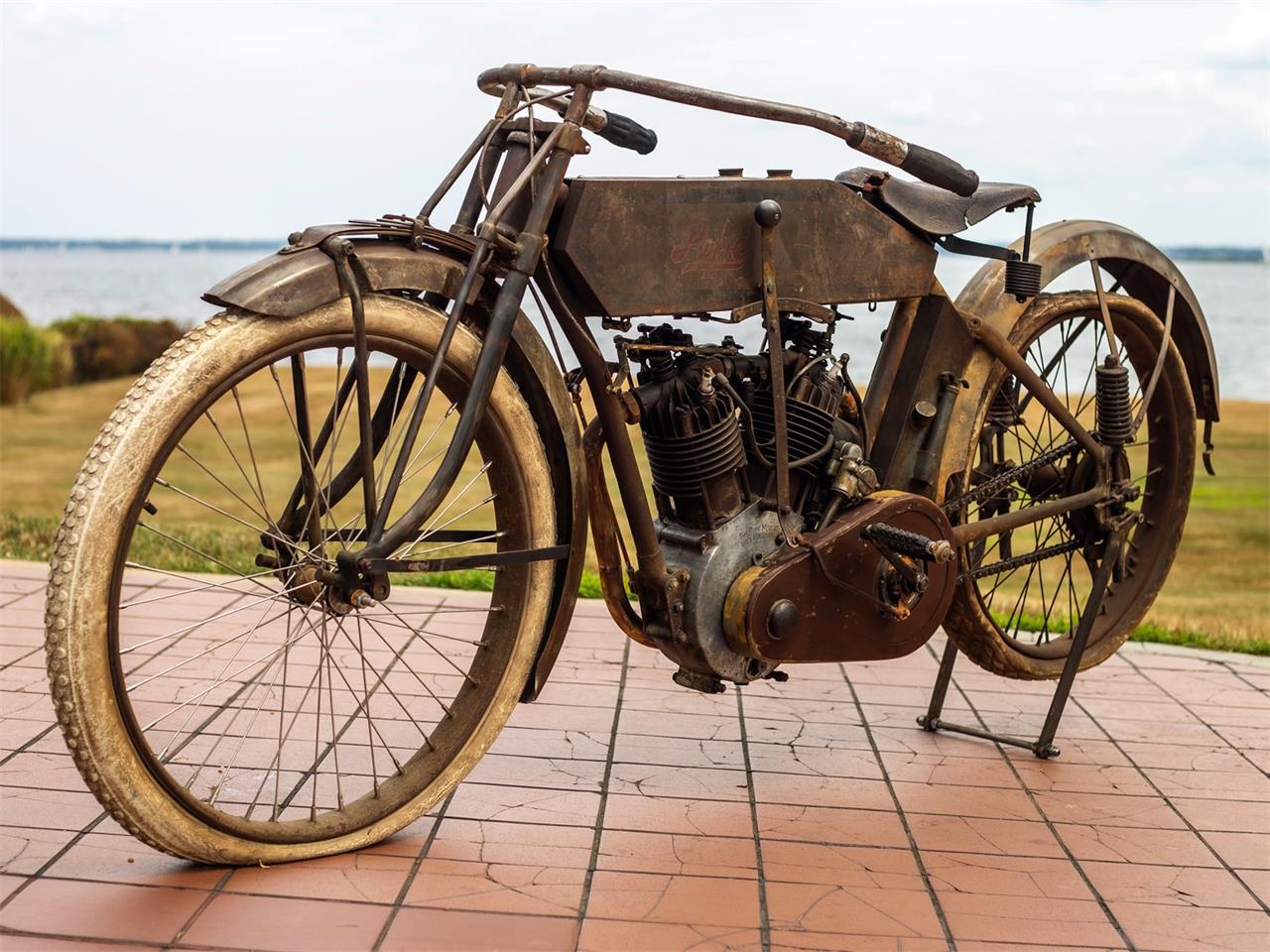 1914 Pope Twin Model L for Sale | ClassicCars.com | CC-1385448