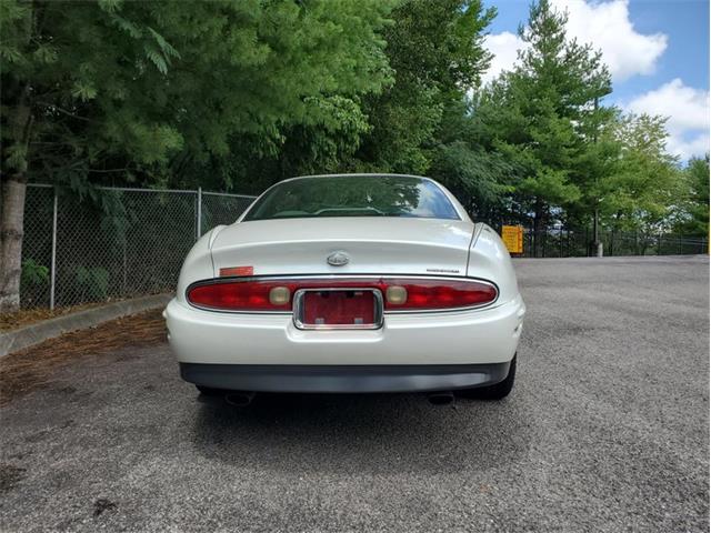1999 Buick Riviera for Sale | ClassicCars.com | CC-1380055