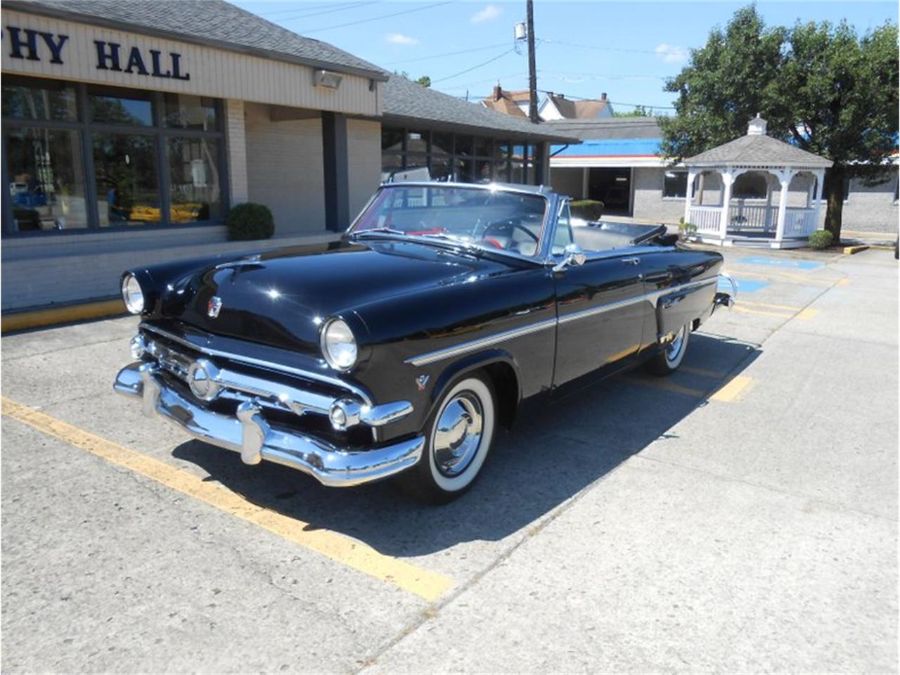1954 Ford Crestliner for Sale | ClassicCars.com | CC-1385780
