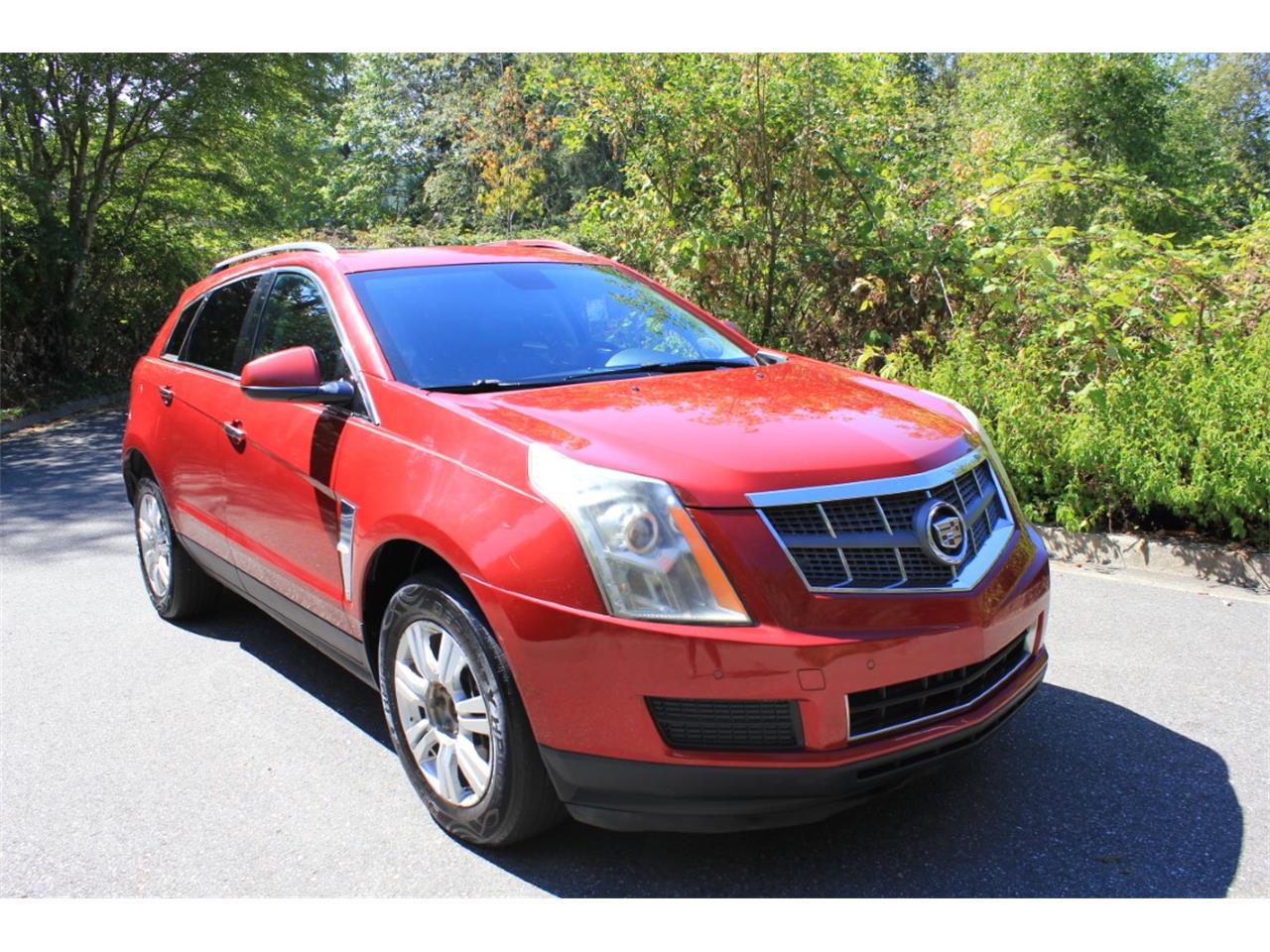 2010 Cadillac SRX for Sale | ClassicCars.com | CC-1385983