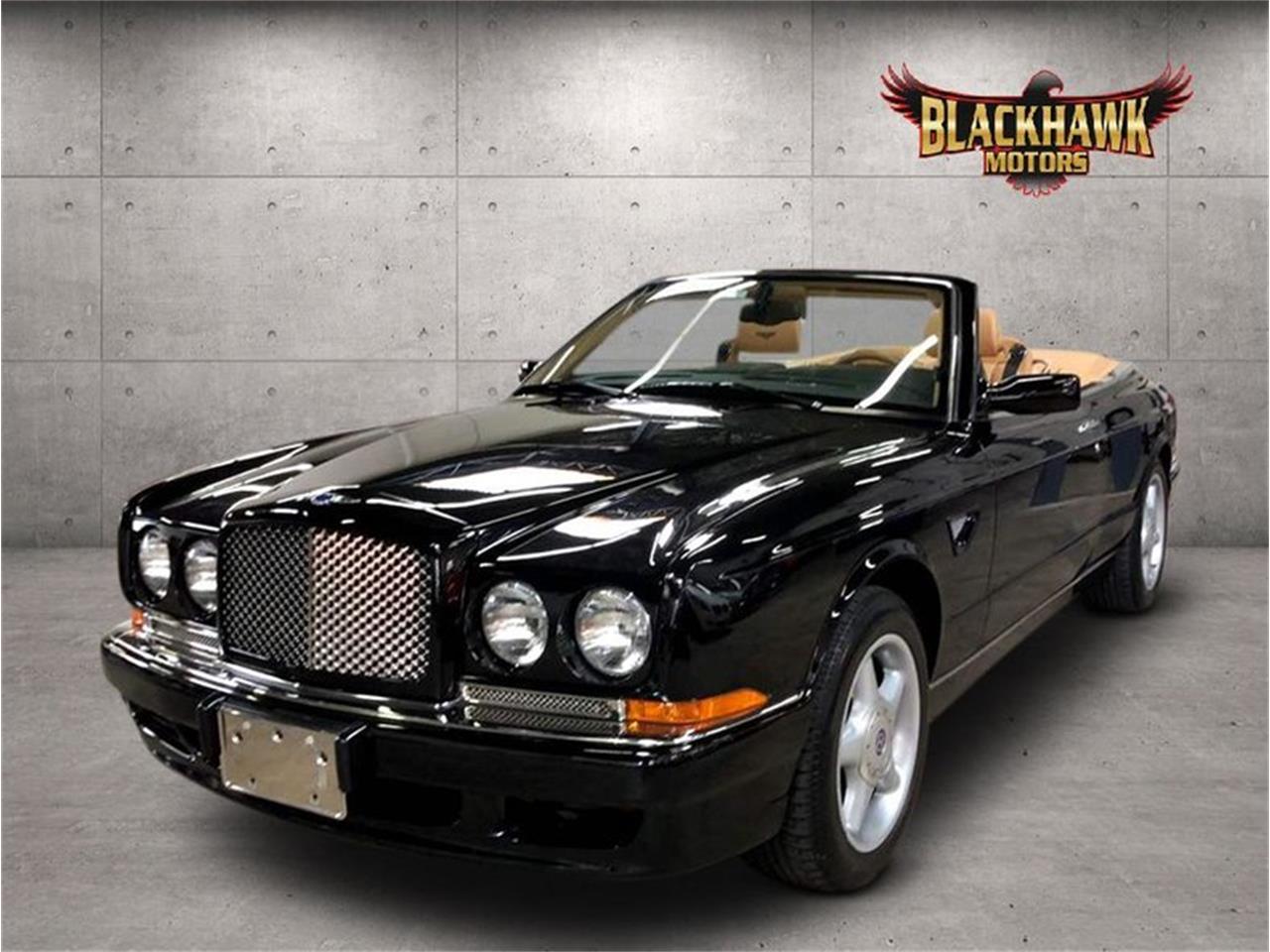 2000 Bentley Azure for Sale | ClassicCars.com | CC-1386470