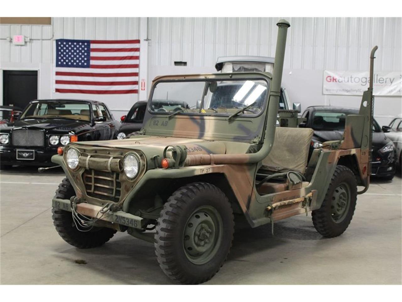1968 Ford Tow Truck for Sale | ClassicCars.com | CC-1386630