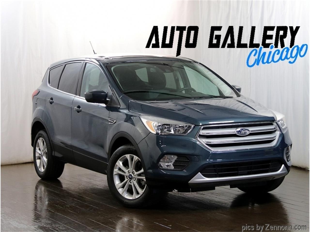 2019 Ford Escape for Sale | ClassicCars.com | CC-1386802