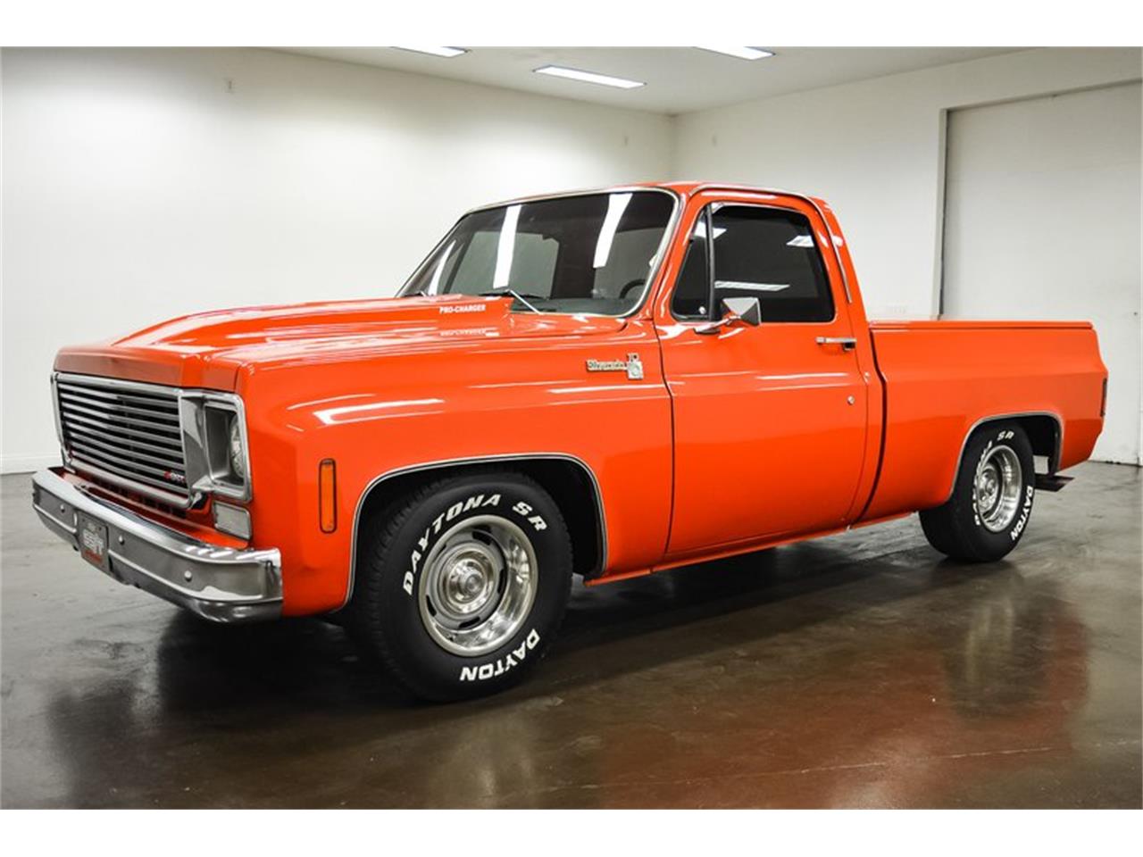 1978 Chevrolet C10 for Sale | ClassicCars.com | CC-1386834
