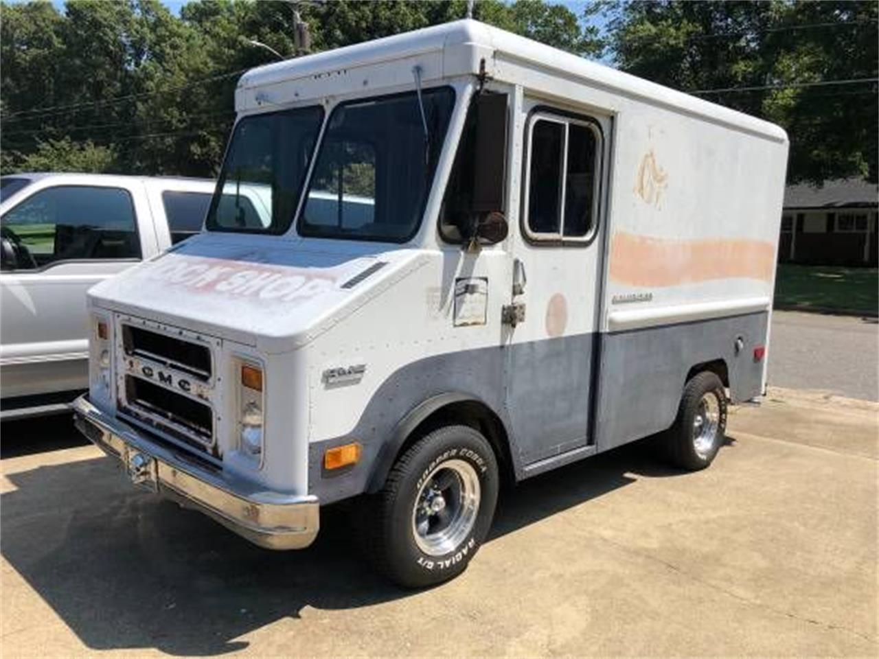 1975 GMC Truck for Sale | ClassicCars.com | CC-1387135