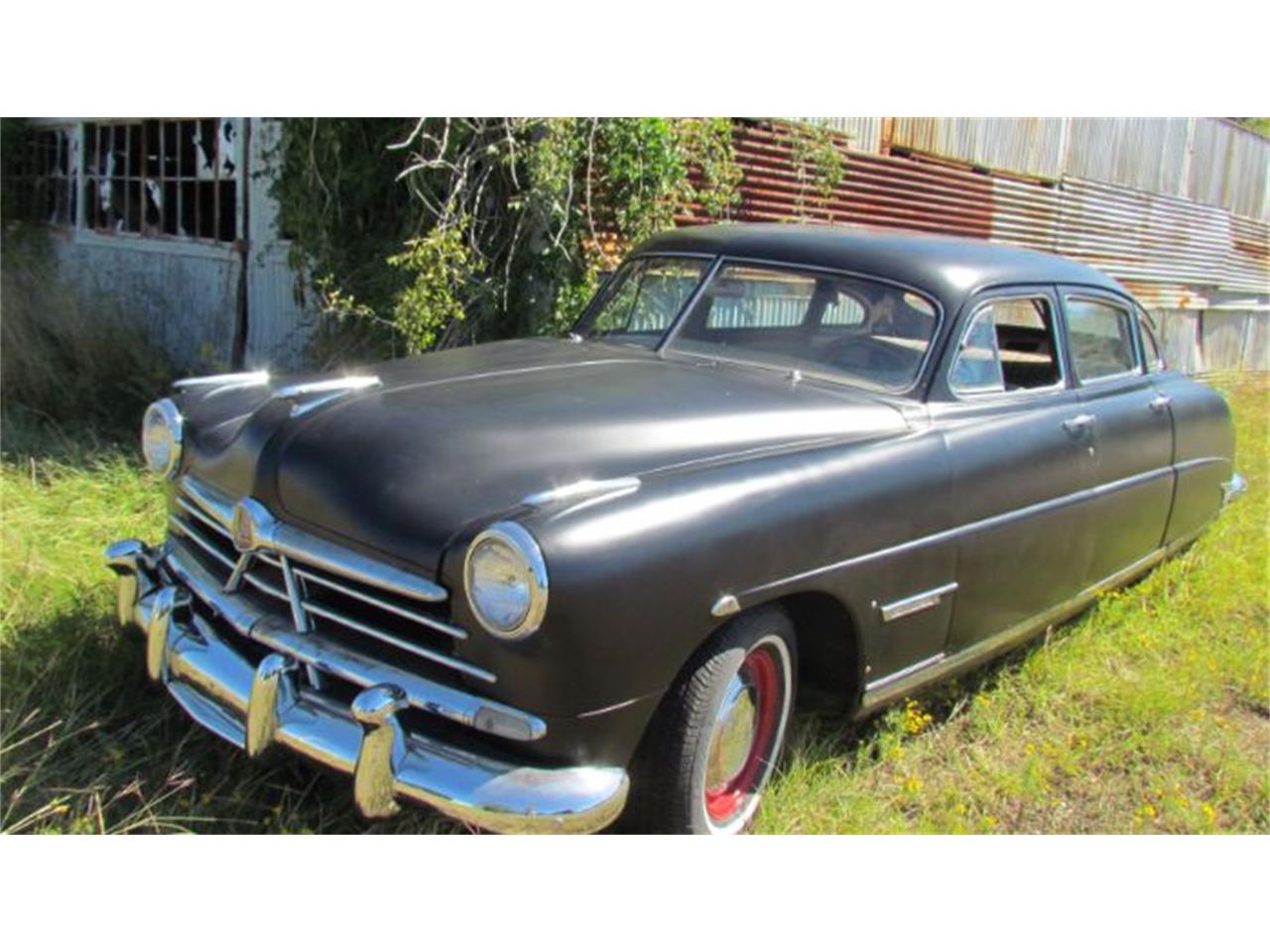 1950 Hudson Commodore for Sale | ClassicCars.com | CC-1387167